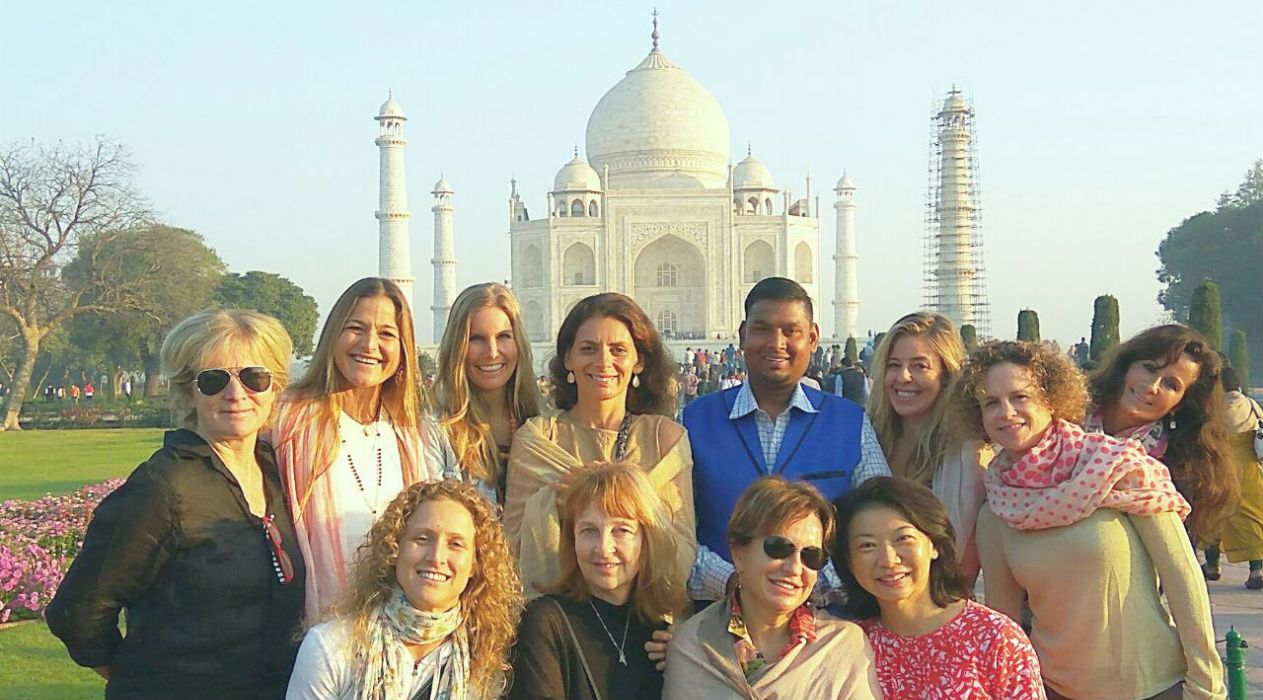 India Private Tours, Private Driver in India, Rajasthan Tour by Car ...