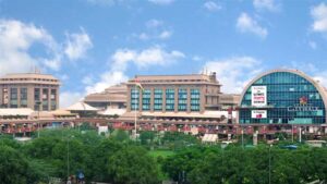 Best Shopping Places in Delhi, What to Buy, and Timings