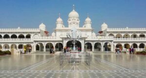 15 Hidden Gems of Agra and Offbeat Activities